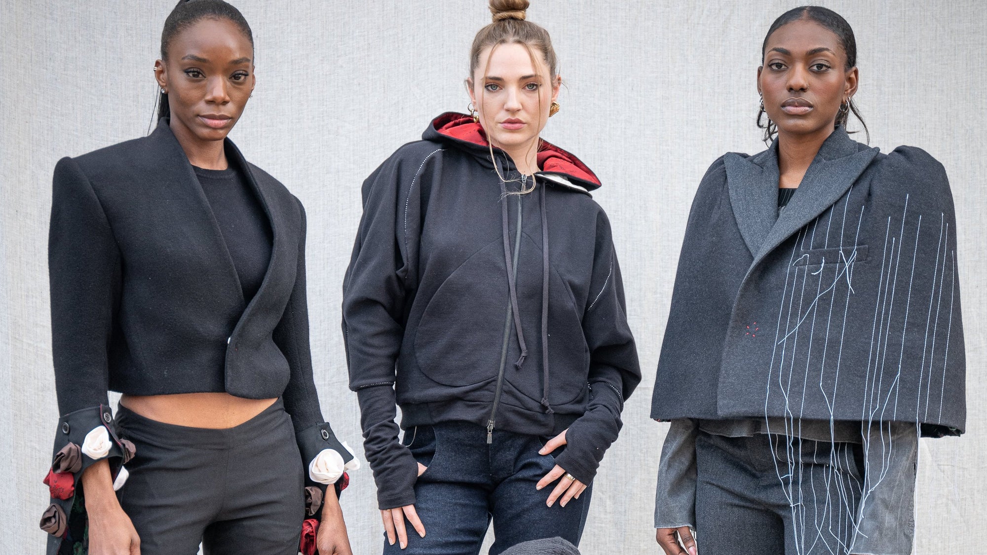 ZFACTORIE || Zam Barrett Dialogue – ZFactorie