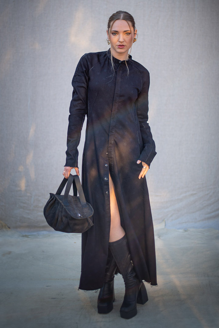 ZFACTORIE || Zam Barrett Dialogue – ZFactorie