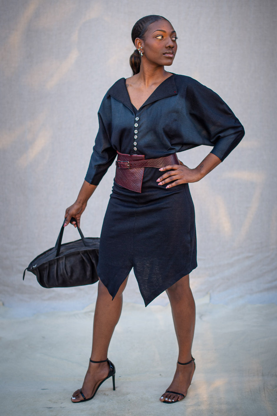 ZFACTORIE || Zam Barrett Dialogue – ZFactorie