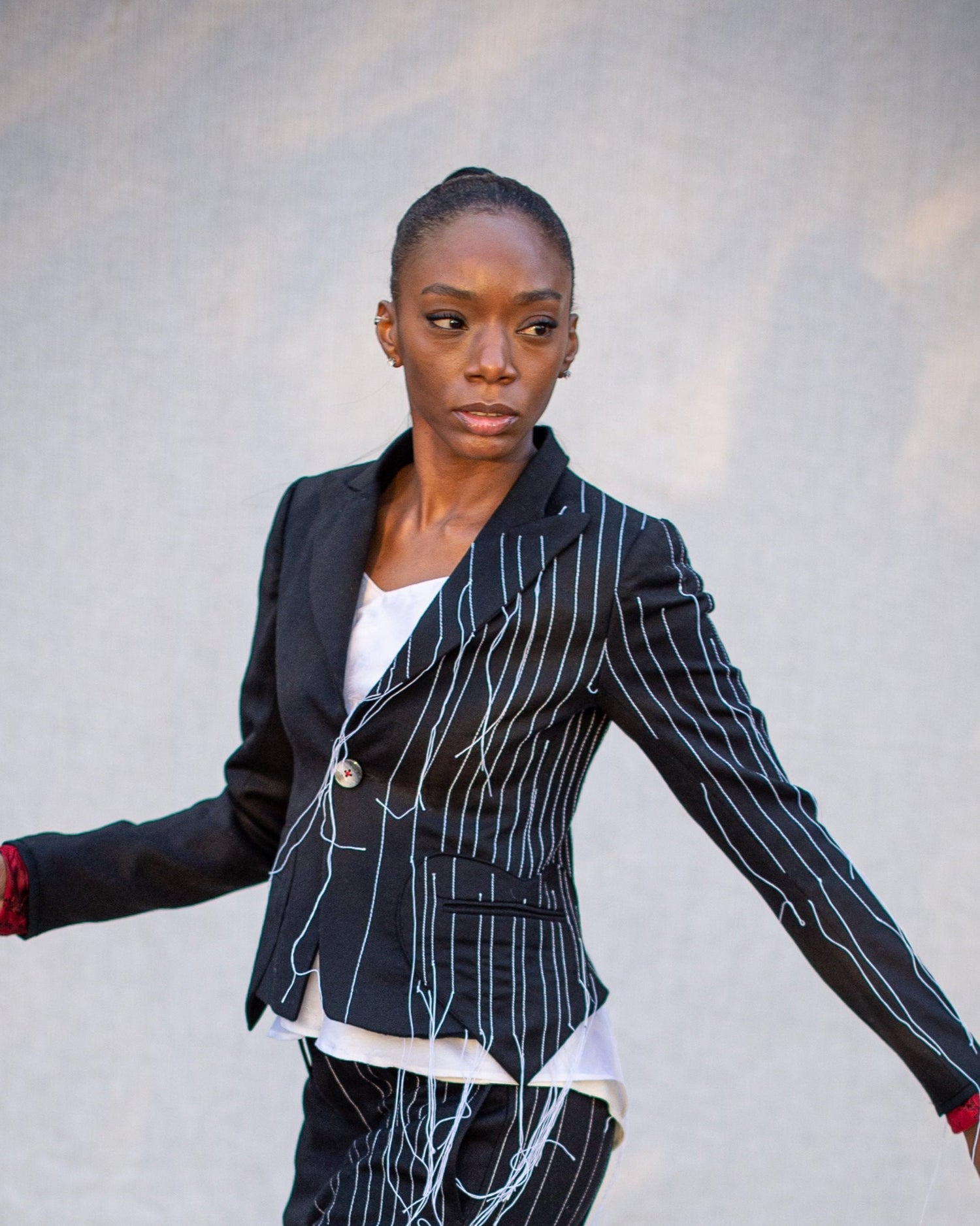 ZFACTORIE || Zam Barrett Dialogue – ZFactorie