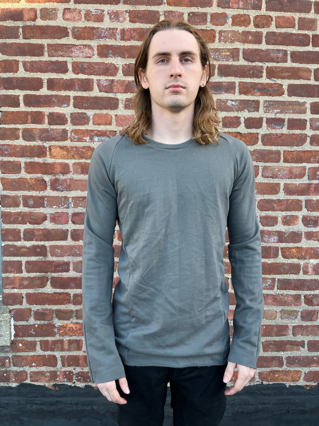 ZFACTORIE || Zam Barrett Dialogue – ZFactorie