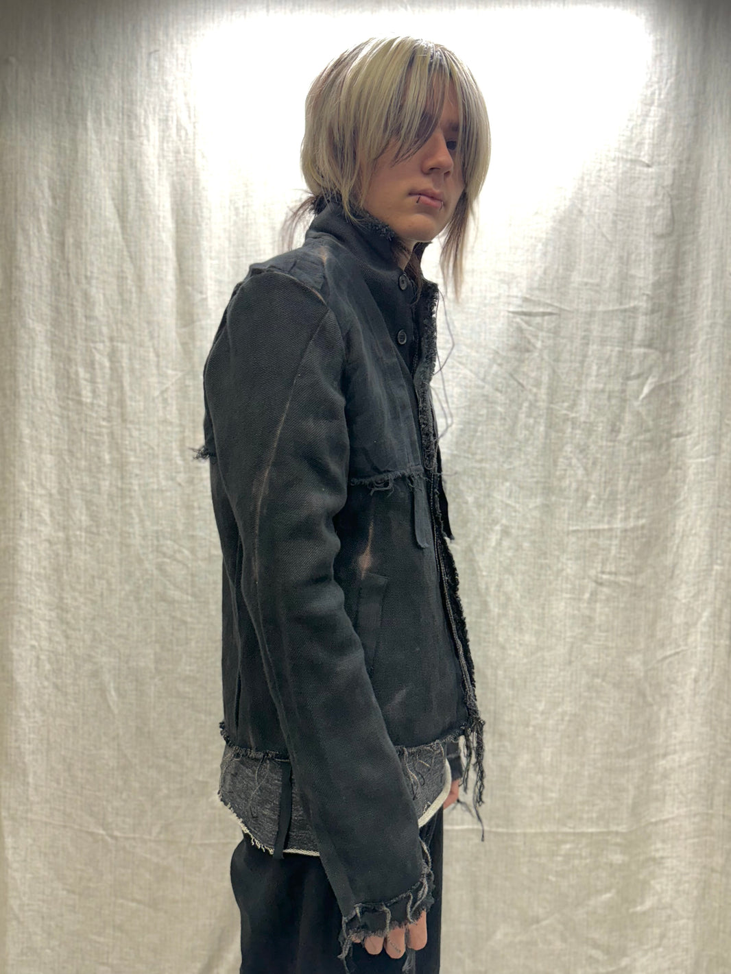 ZFACTORIE || Zam Barrett Dialogue – ZFactorie